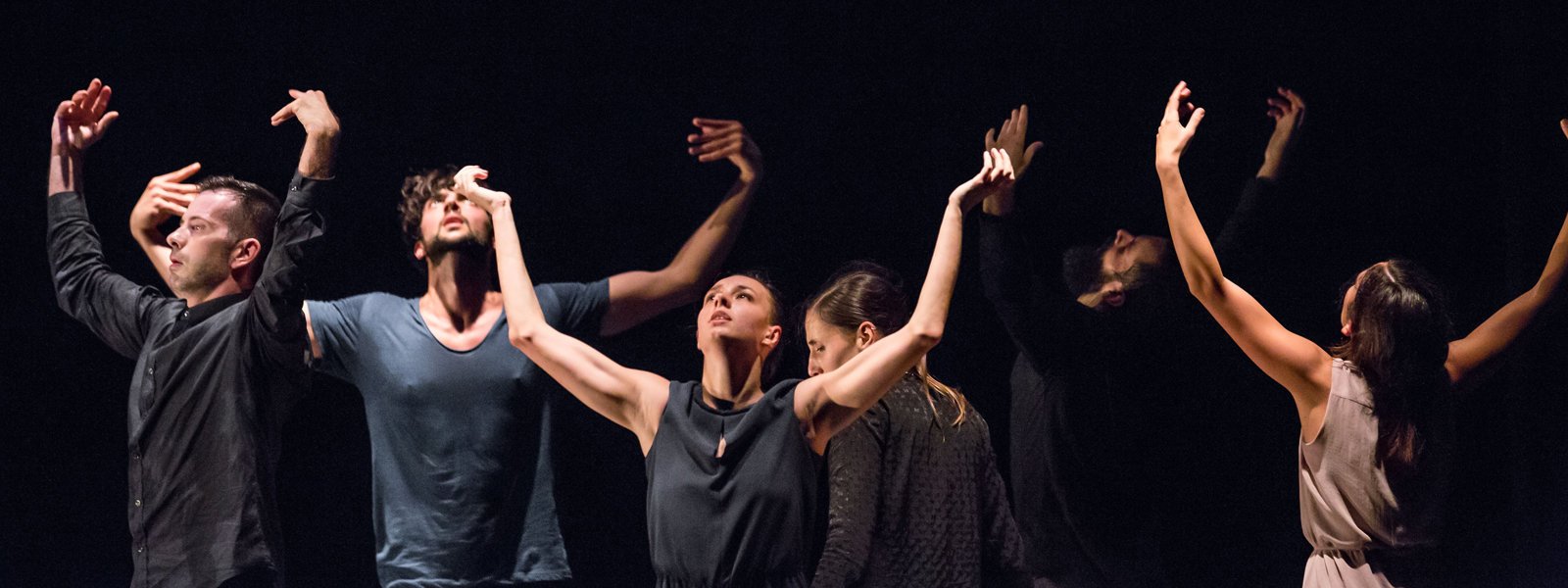 Thomas Noone :: Dancer, Choreographer, Artistic director