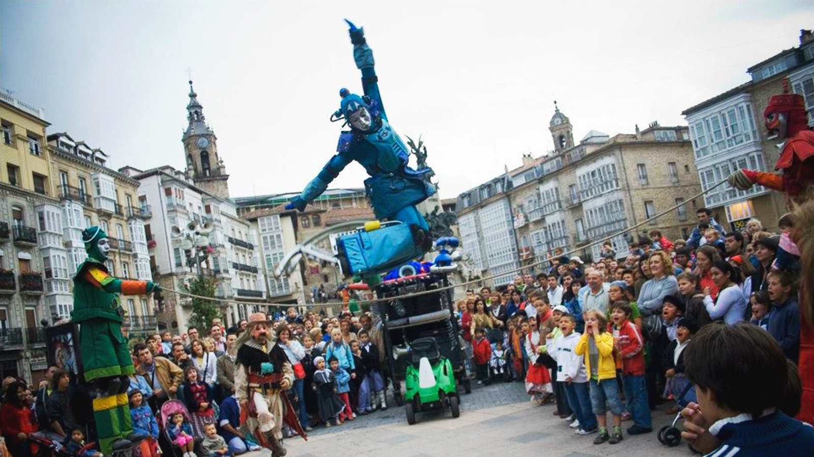 Animàtic participará en el FIMEL 2018 | Produccions Scura