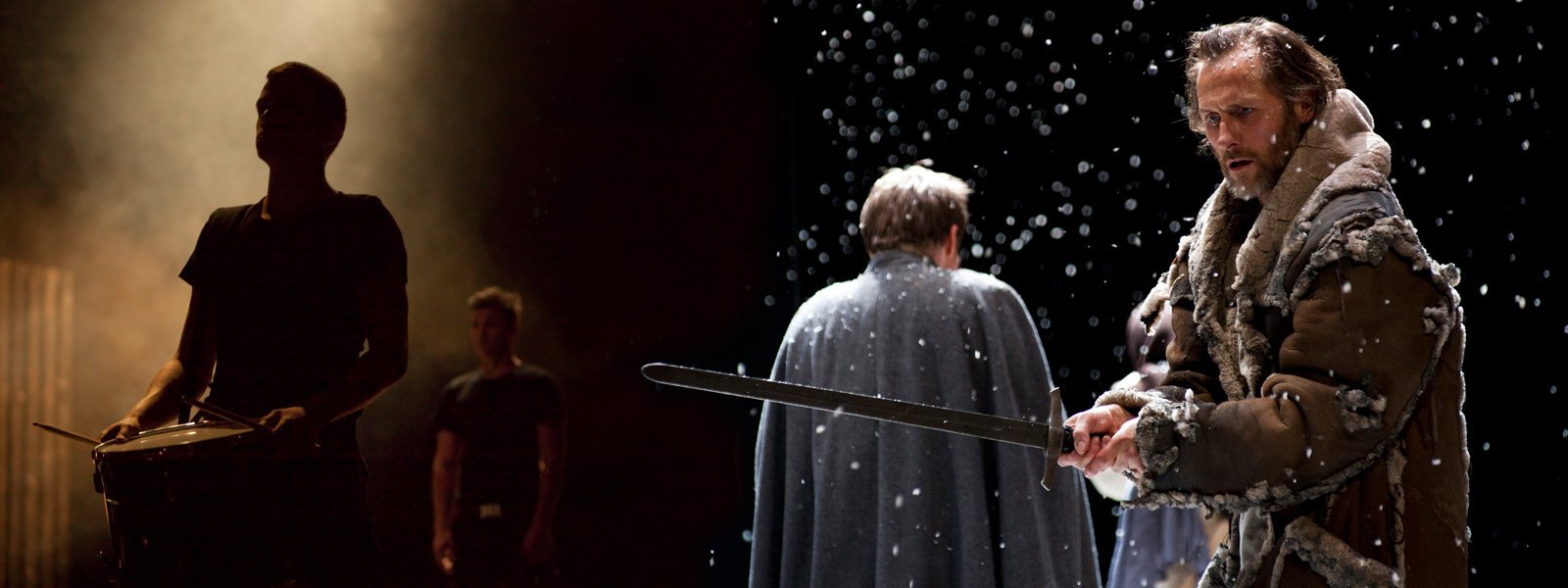 Declan Donnellan :: Artistic director