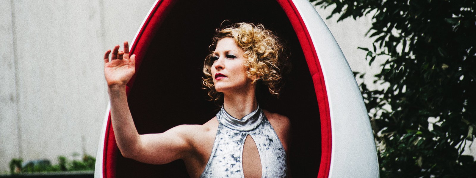 Jessy Smith :: Dancer, Choreographer