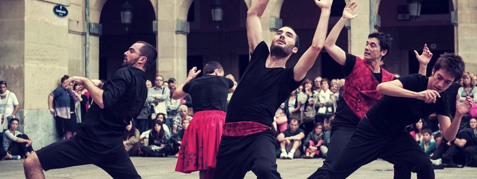 Jon Maya :: Dancer, Choreographer